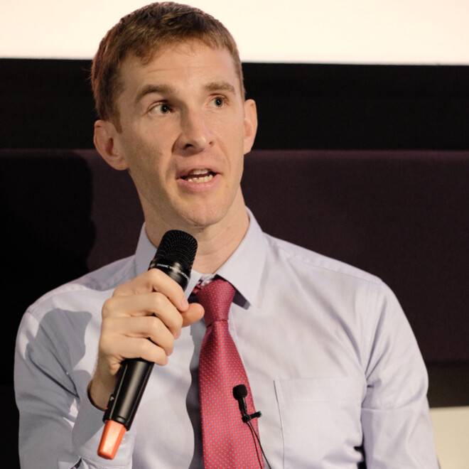 Daniel D. Newman - FilmFreeway