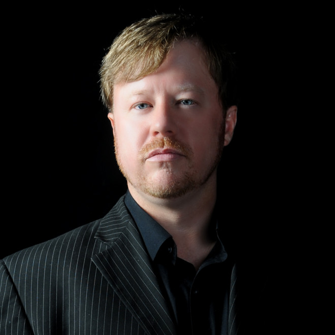 Adam Stover - FilmFreeway