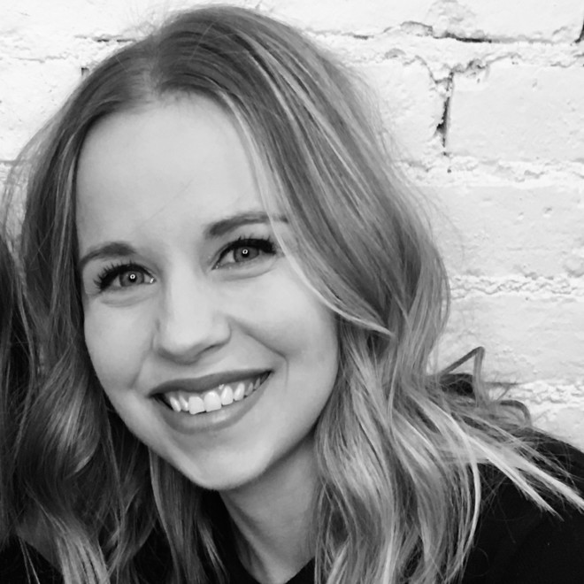 Heather Wilson - FilmFreeway