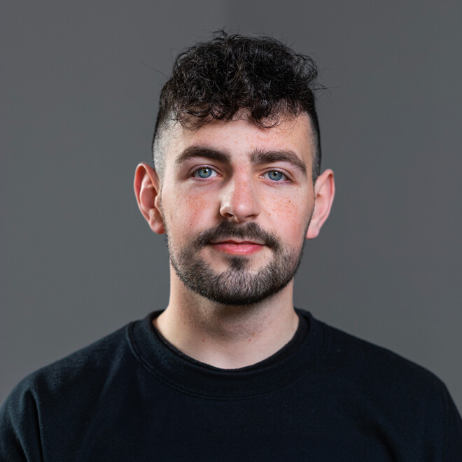 Ross Power - FilmFreeway