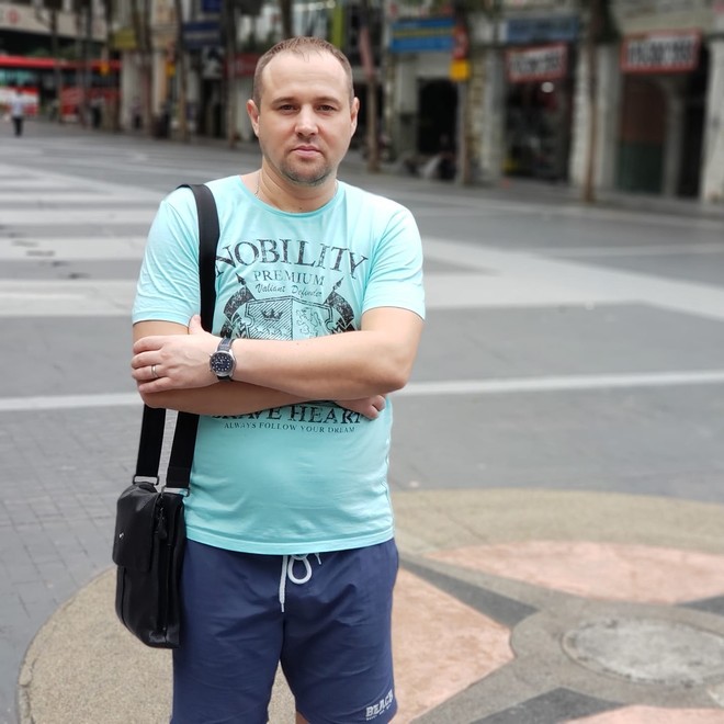 Sergey Donin - FilmFreeway