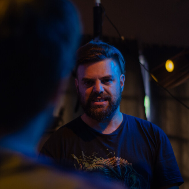 Bernardo Alejandro LORENZO - FilmFreeway
