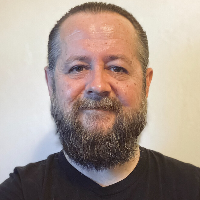 Mark Cline - FilmFreeway