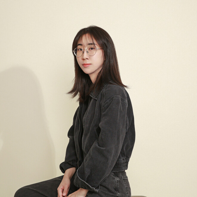 Da-min KIM - FilmFreeway