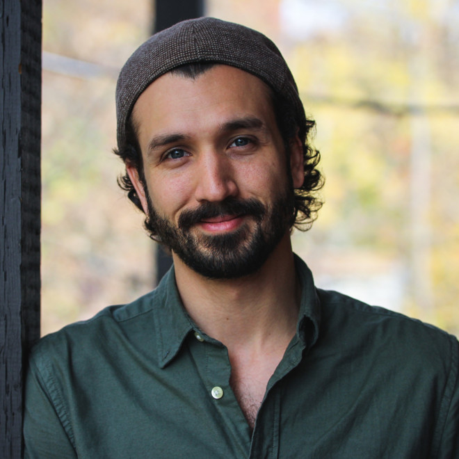 Jean-Sébastien Dutil - FilmFreeway