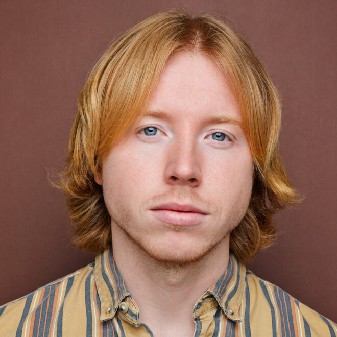 Kyle Butenhoff - FilmFreeway