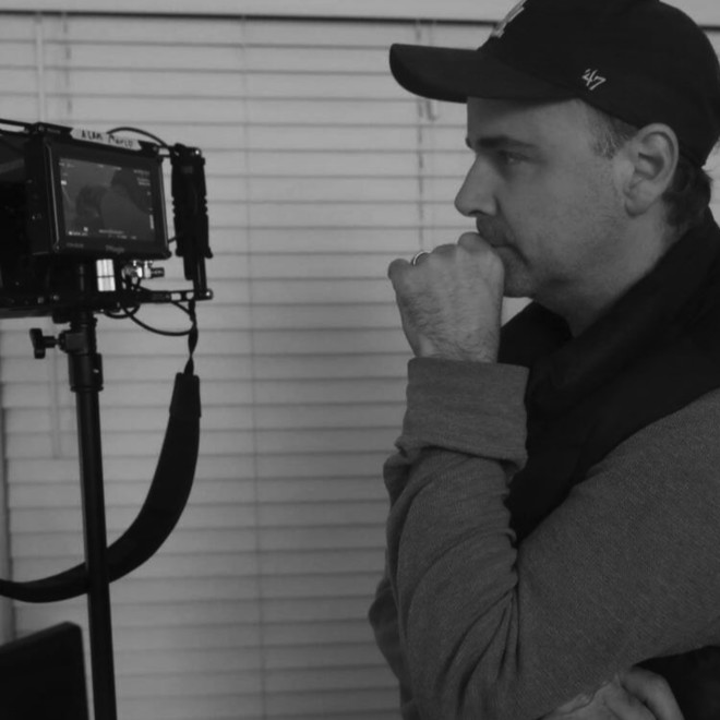 Chris Clancy - FilmFreeway