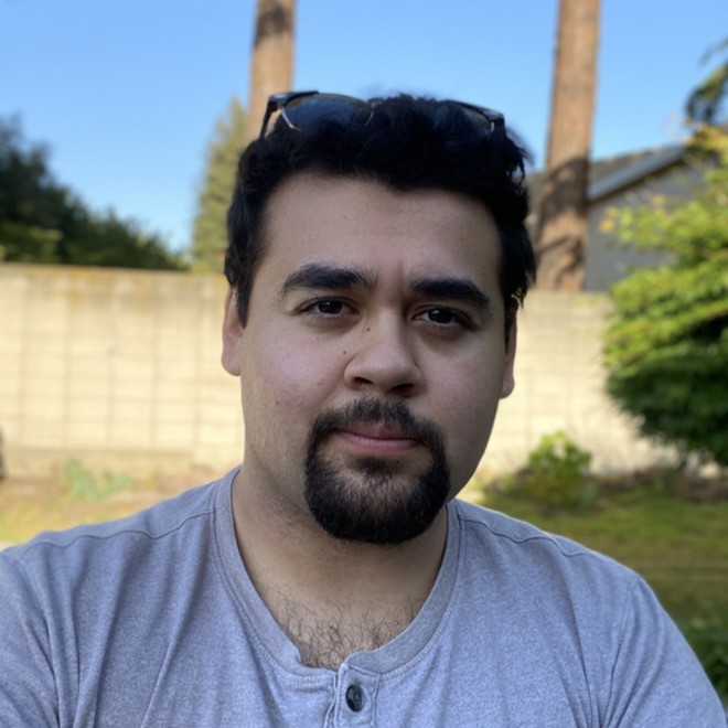 Manuel Escobar - FilmFreeway