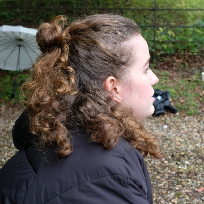Hannah Beach - FilmFreeway