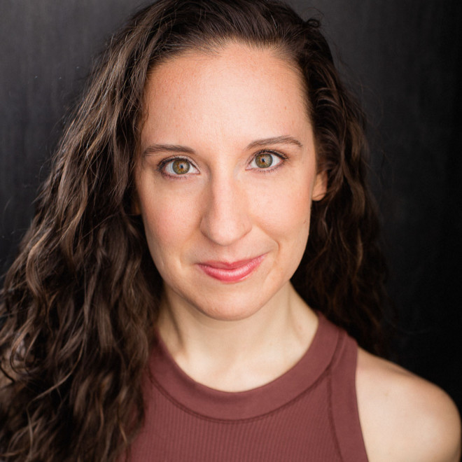 Allison McCarthy - FilmFreeway