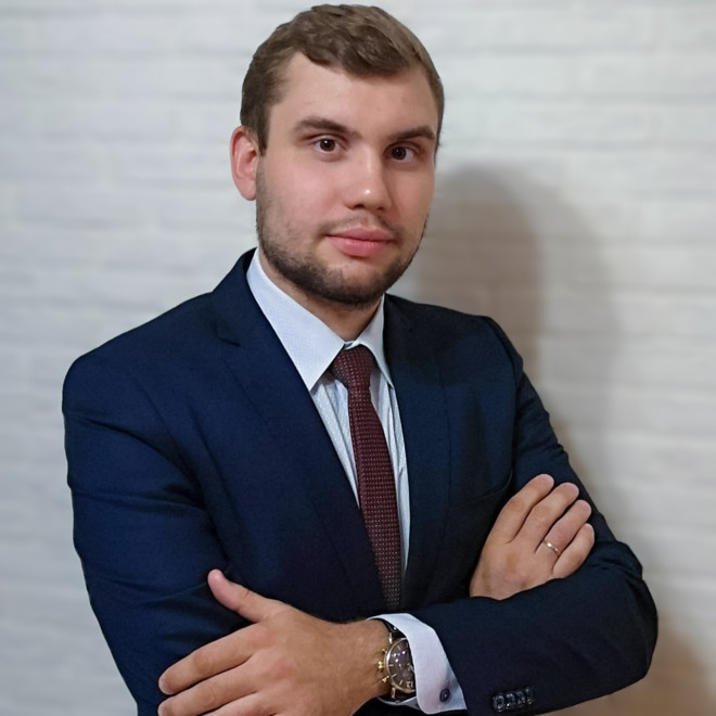 Denis Meshcheryakov - FilmFreeway