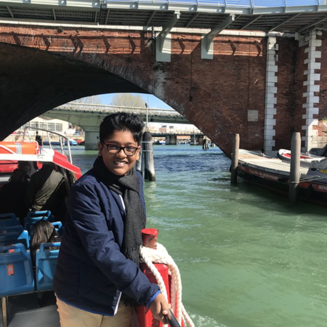 Johan Sebastian - FilmFreeway