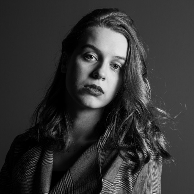 Sarah Bernier - FilmFreeway