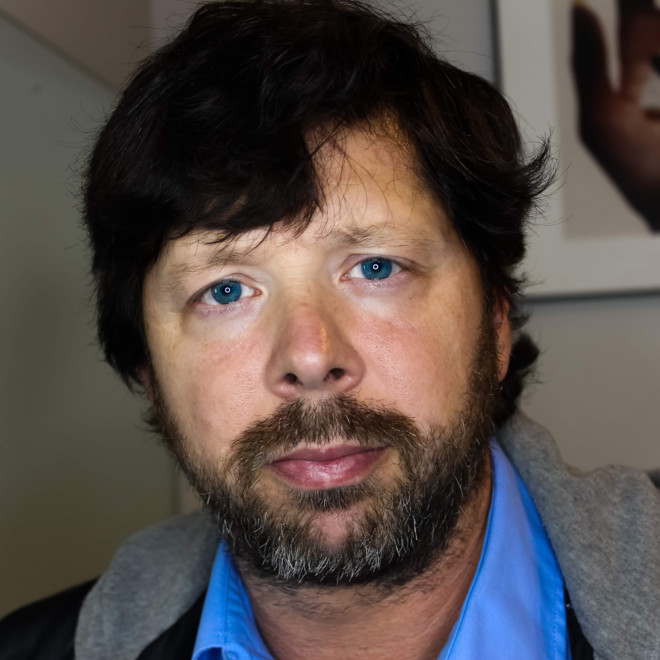 Jimmy Flame - FilmFreeway