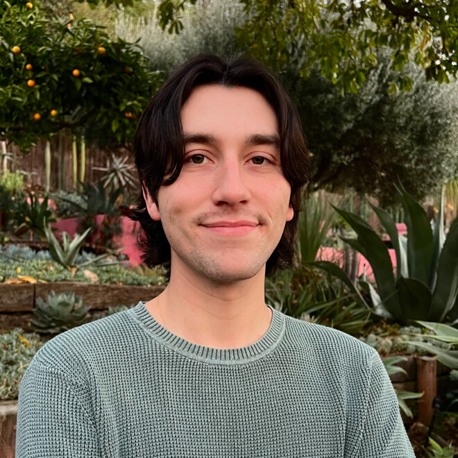 Jordan Goldstein - FilmFreeway