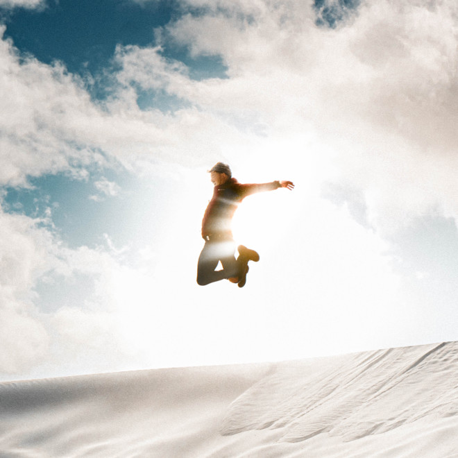 Adam Clayton - FilmFreeway