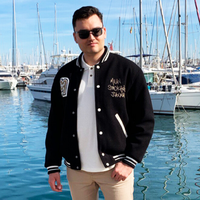 Stas Chekirov - FilmFreeway