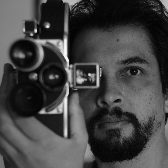 Fábio Tanaka - FilmFreeway