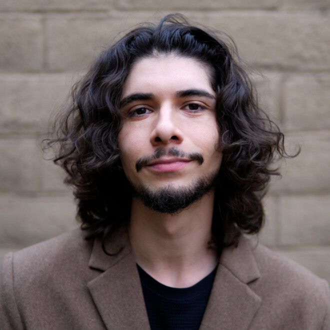 Anthony Gilbert - FilmFreeway