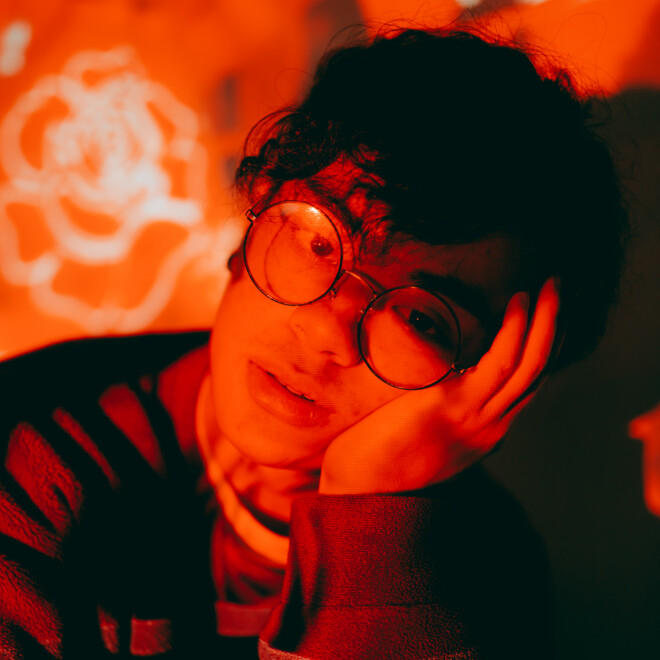 Nathan Flores - FilmFreeway