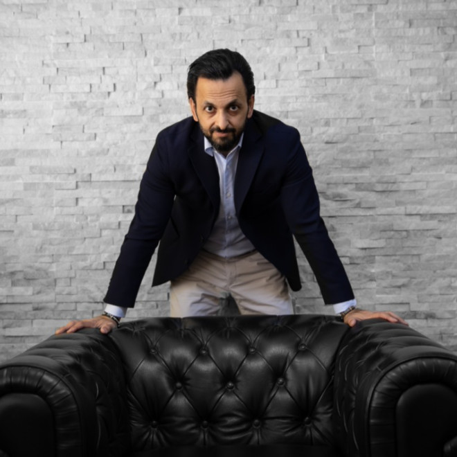 Sam Akel - FilmFreeway