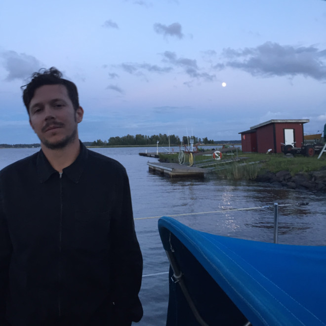 Claes Nordwall - FilmFreeway