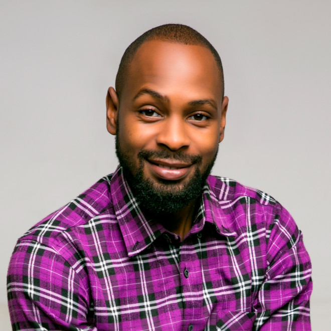 Rukundo Justus - FilmFreeway