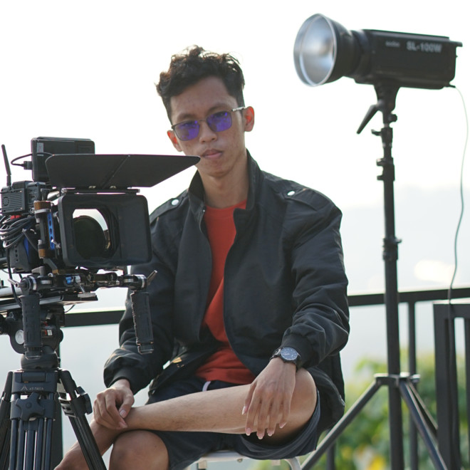 Muh Mika Ell - FilmFreeway