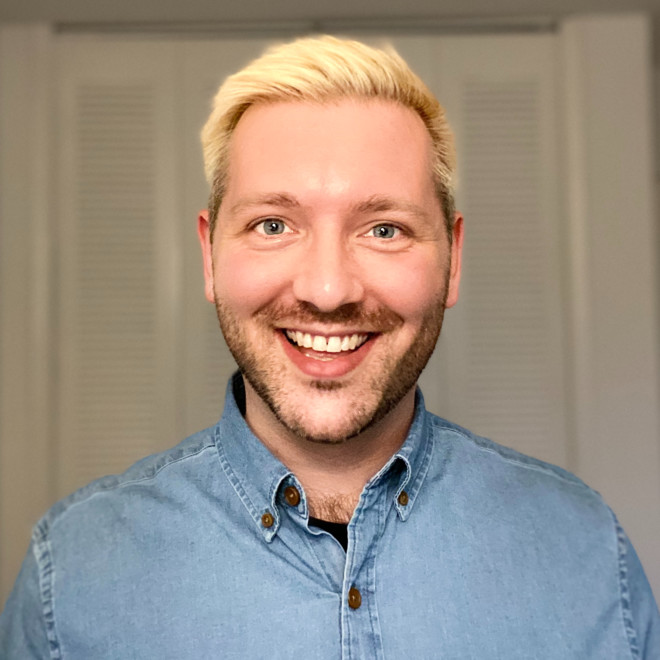 Jim Cook Jr. - FilmFreeway