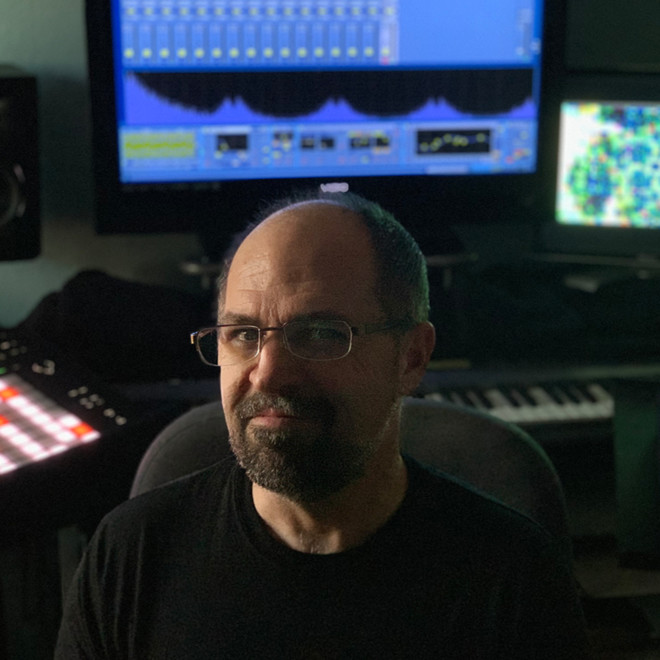 Richard D. Hall - FilmFreeway