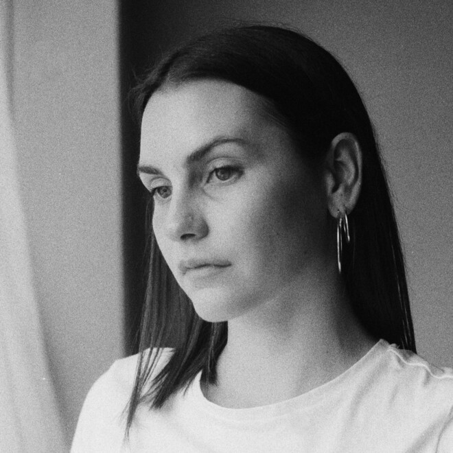 Gemma Champness - FilmFreeway