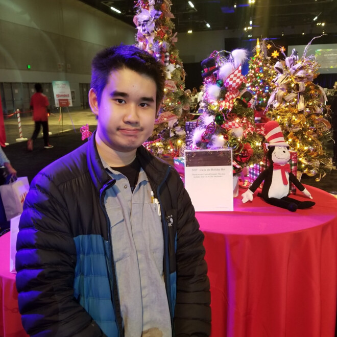 Tue Nguyen - FilmFreeway