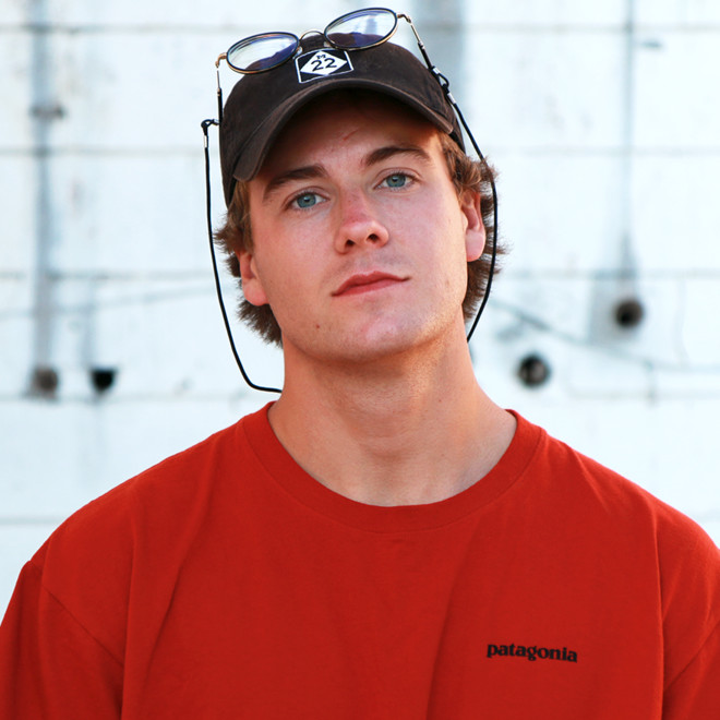 benjamin hargreaves - FilmFreeway