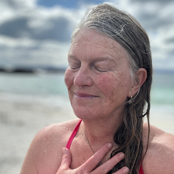 Sara Barnes - FilmFreeway