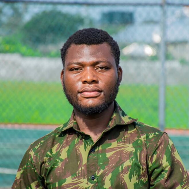 OBED OJODIMI EMMANUEL - FilmFreeway