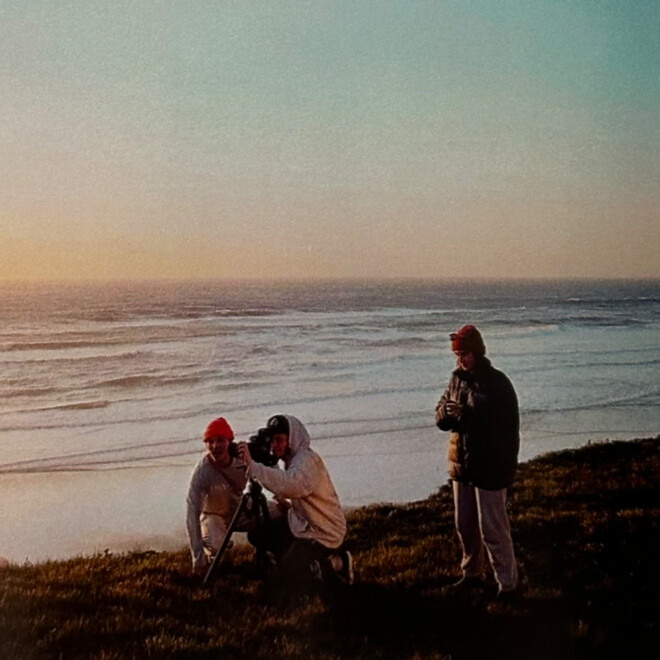 Jessica Barr - FilmFreeway