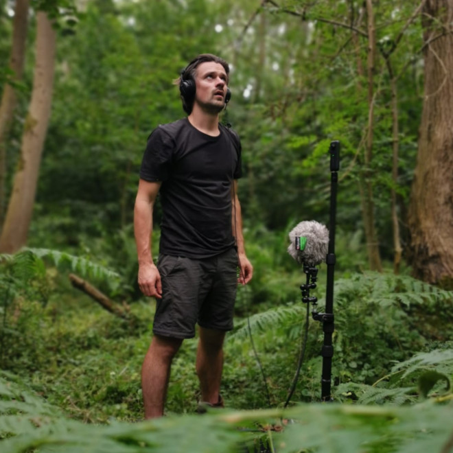 Axel Drioli - FilmFreeway