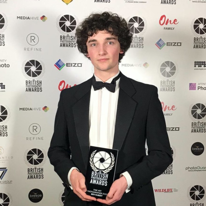 Ben Hubert - FilmFreeway