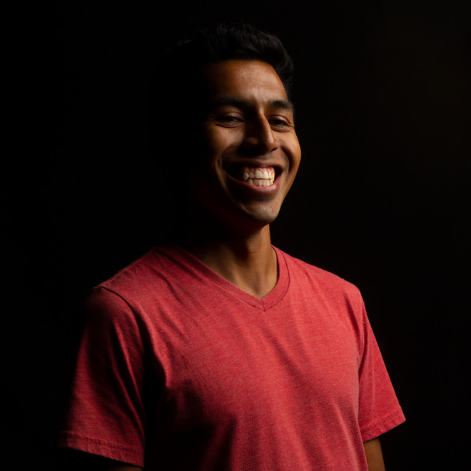 Diego Chiroque - FilmFreeway