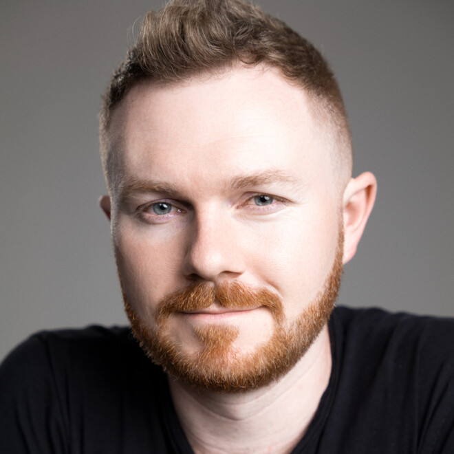 Liam Sharpe - FilmFreeway