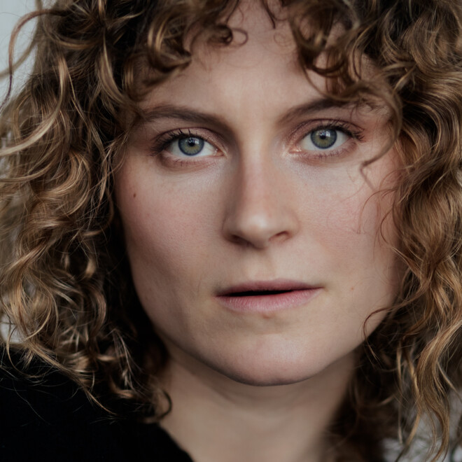 Tess Goldwyn - FilmFreeway