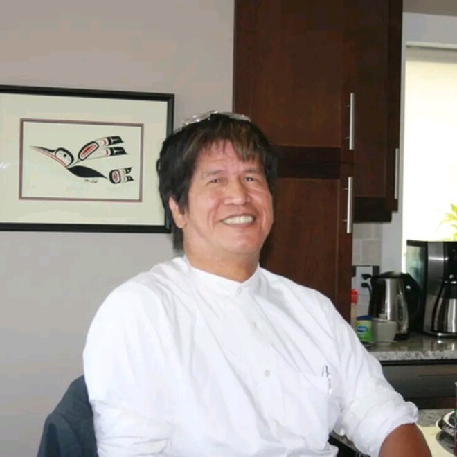 Billy George Williams - FilmFreeway