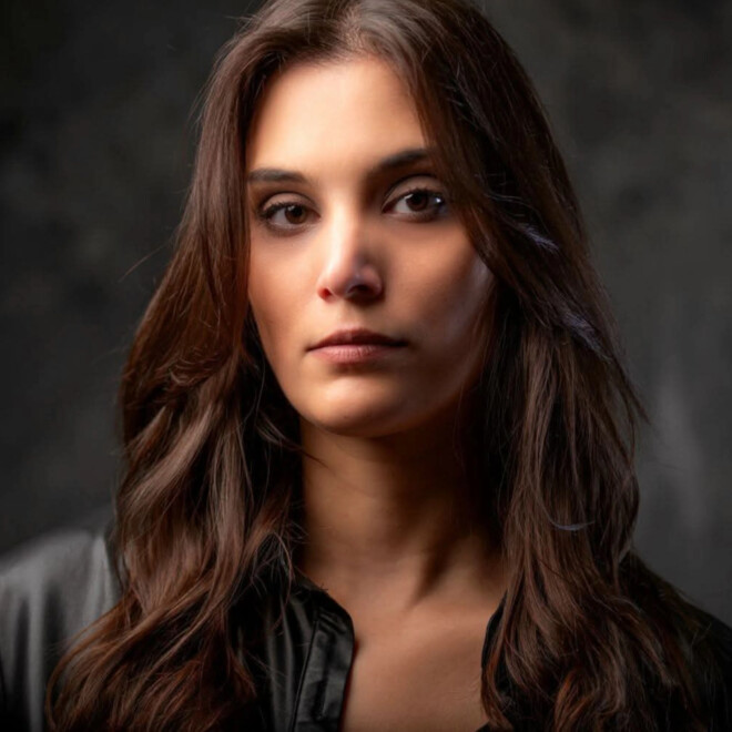 Margaux Colarusso - FilmFreeway
