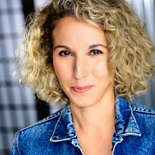 Jennifer Ball - FilmFreeway