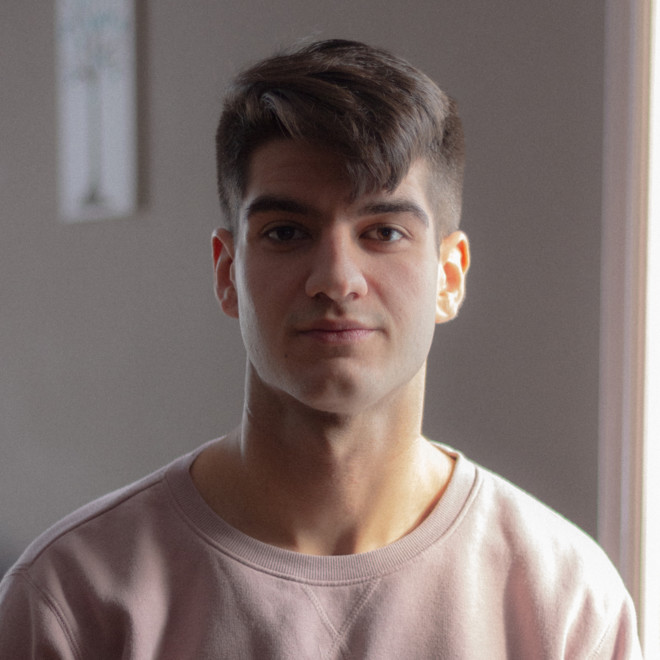 Anthony Greco - FilmFreeway