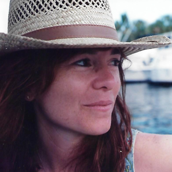 Adriana Davis - FilmFreeway