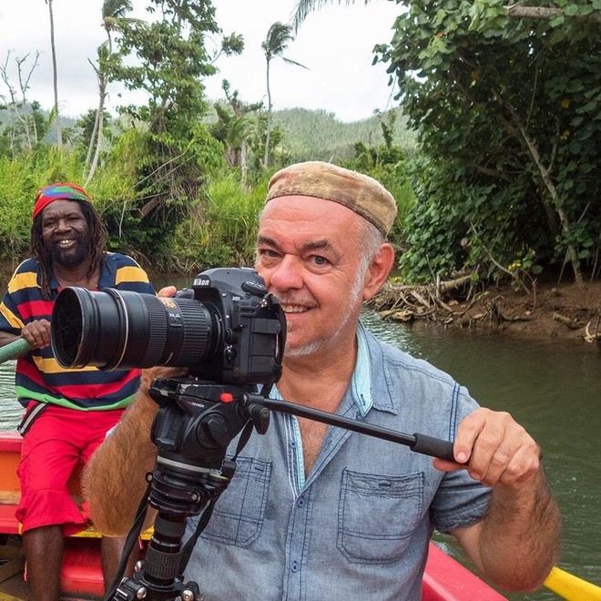 Derek Galon - FilmFreeway