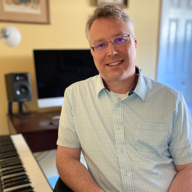 David James Nielsen - FilmFreeway