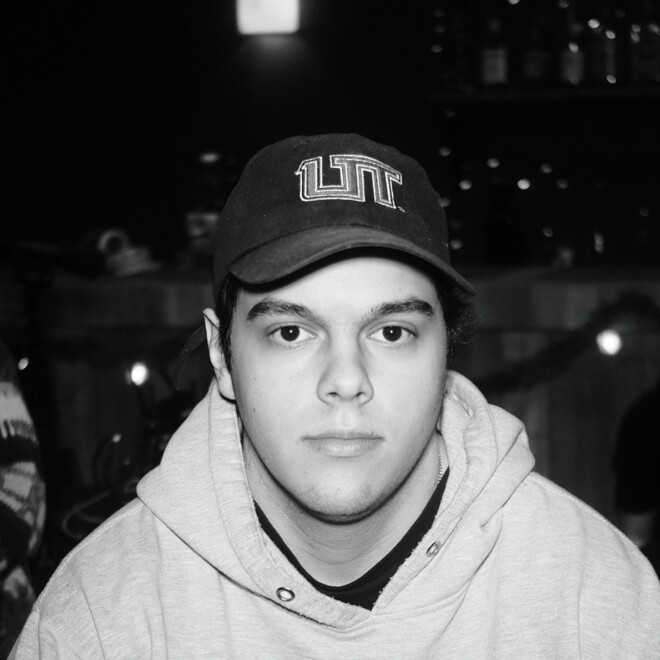 Joe Griffith - FilmFreeway