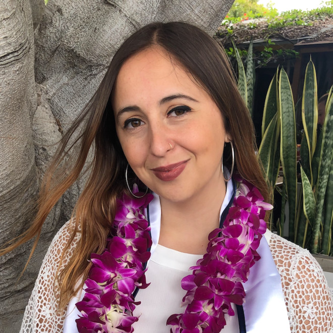 Isabel Gonzalez - FilmFreeway